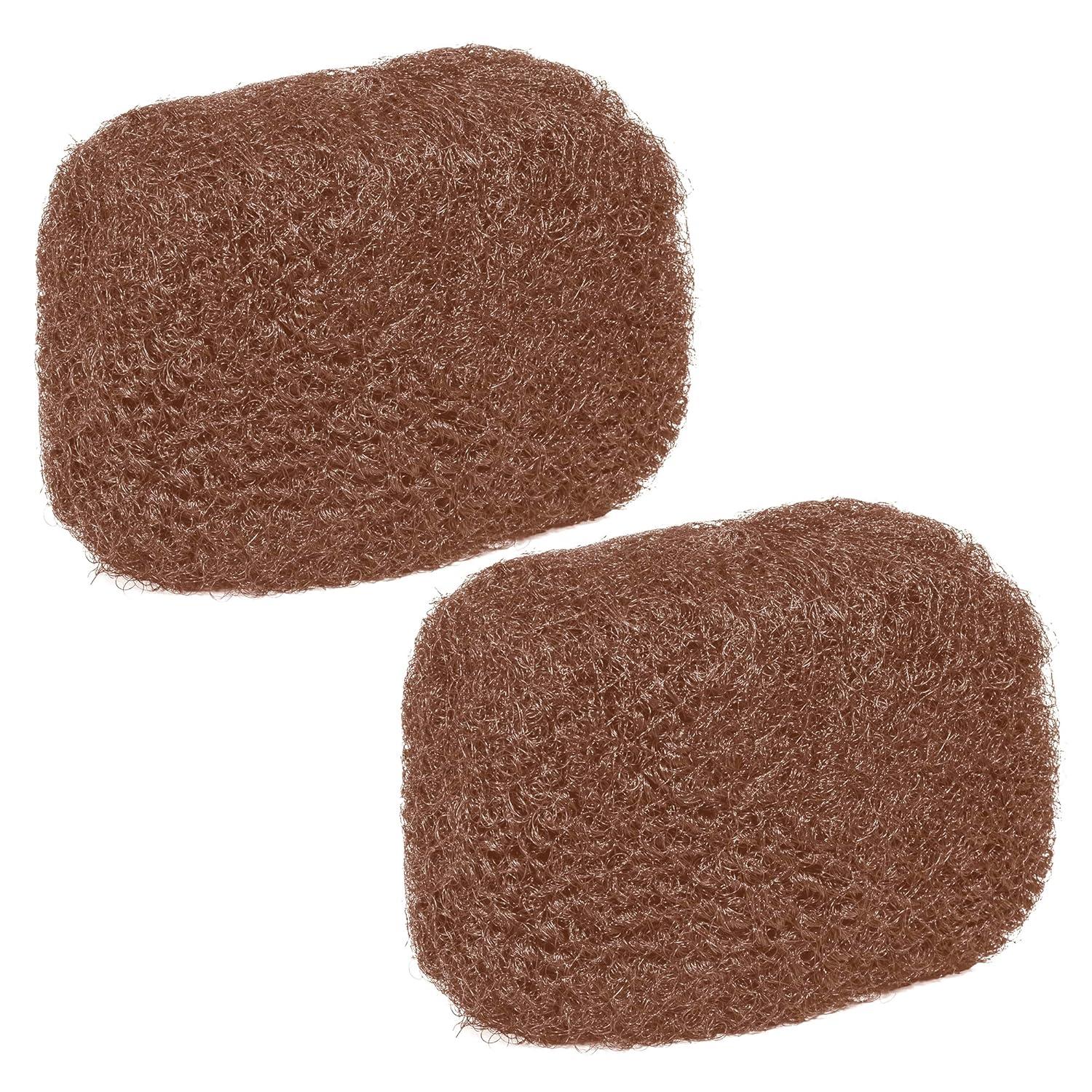 Locsanity Afro Kinky 100% Bulk Natural Human Hair – Braiding Hair for ...