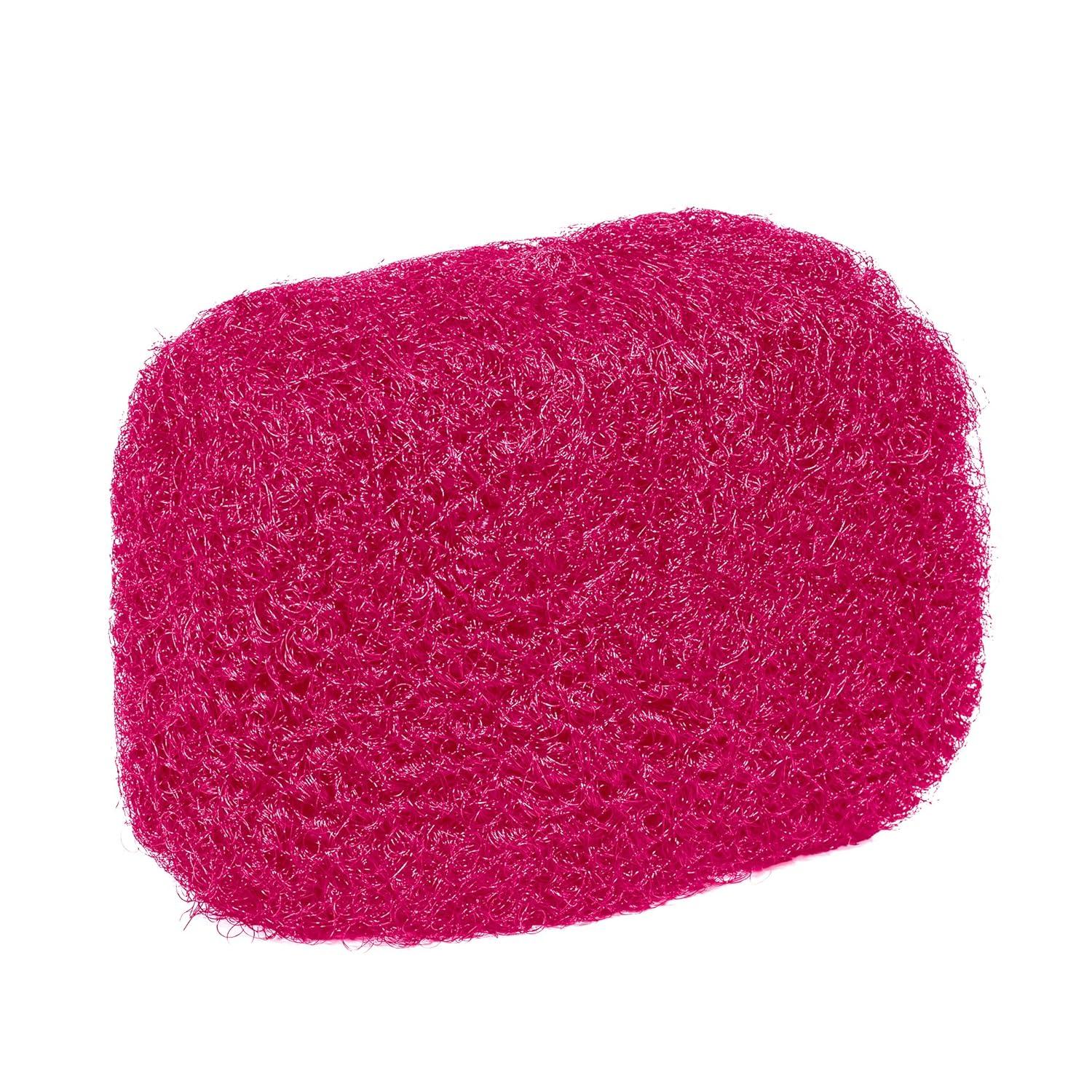 Locsanity Afro Kinky 100% Bulk Natural Human Hair – Braiding Hair for ...